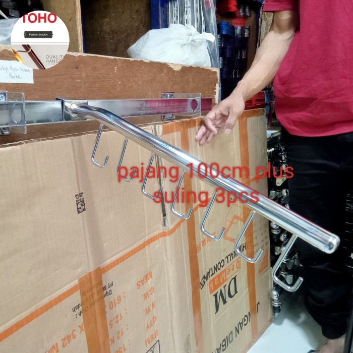 Jual Raket TV Terlengkap & Harga Terbaru Mei 2026 | Shopee Indonesia