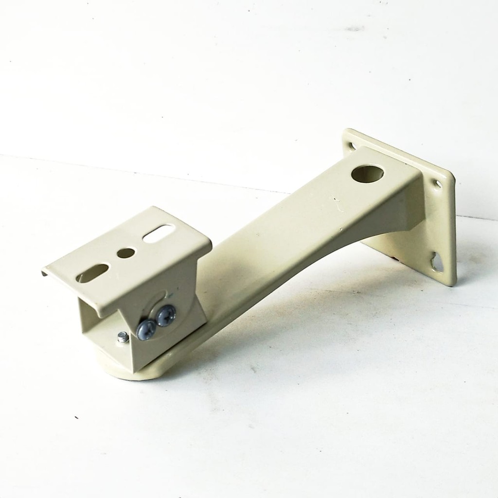 Jual Bracket Dinding CCTV 602 Outdoor 360 Besi | Shopee Indonesia
