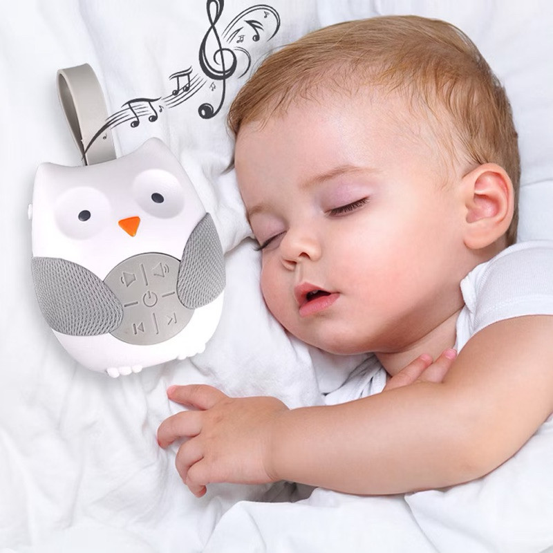 Jual Mesin White Noise untuk Tidur Bayi Dan Orang Dewasa Yang ...