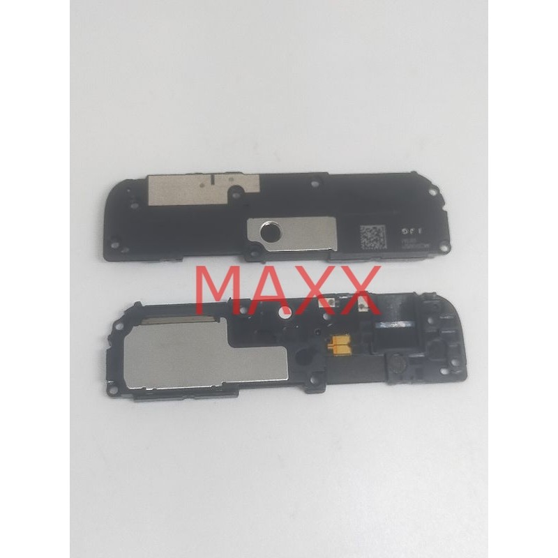 Jual Buzzer/buzzer dering/loudspeaker dering Redmi note 8 | Shopee ...