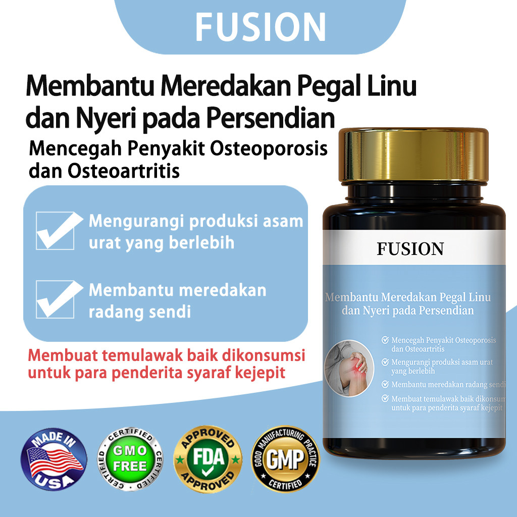 Jual Membantu Meredakan Pegal Linu dan Nyeri pada Persendian ...