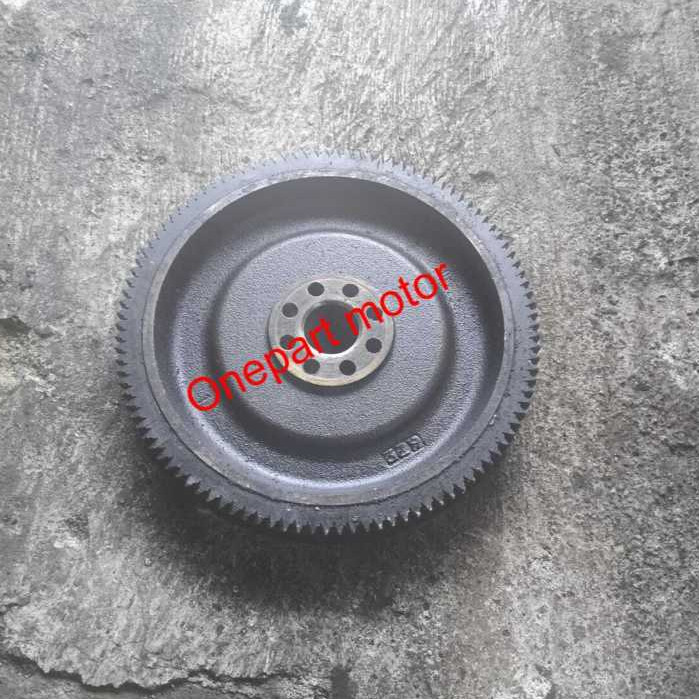 Jual Roda gila Gigi gendeng flywheel altis 1800 cc original | Shopee ...