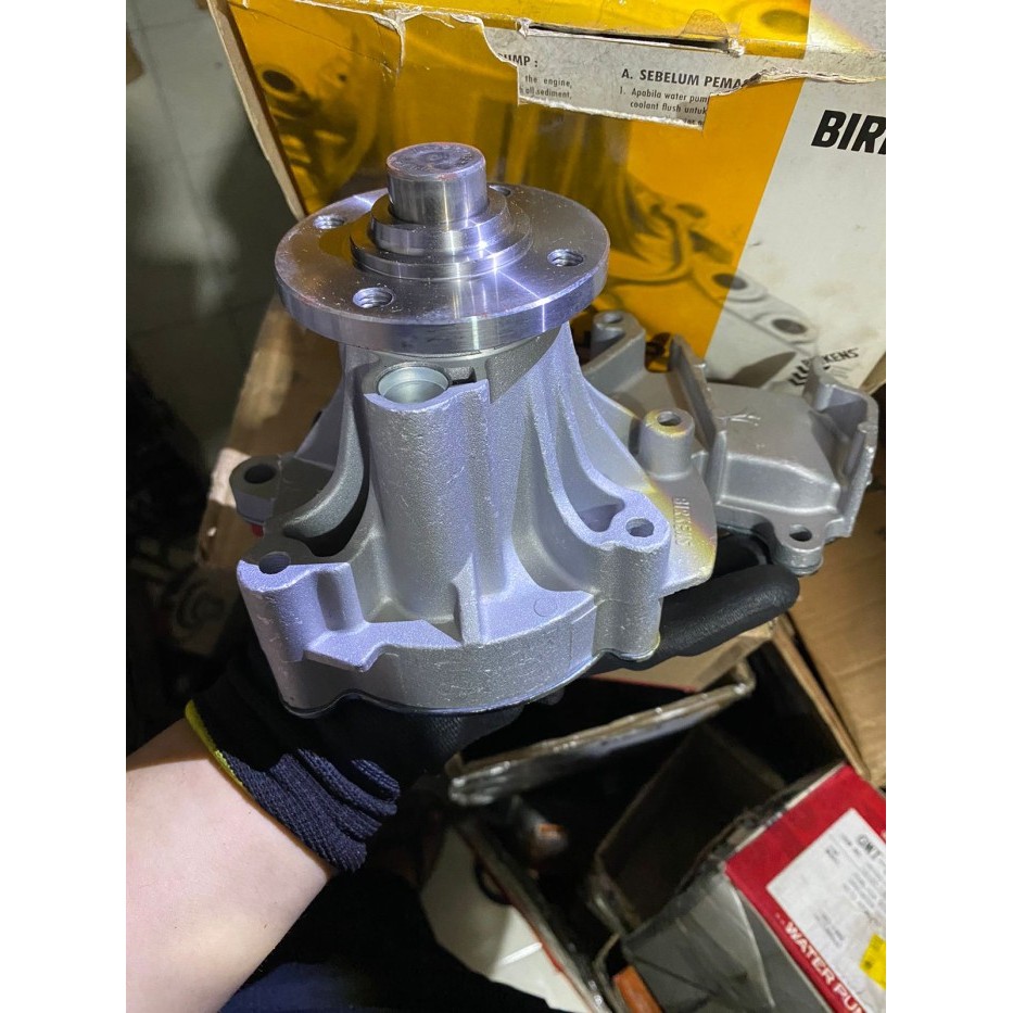 Jual WATERPUMP WATER PUMP POMPA AIR INNOVA/INOVA DIESEL/FORTUNER DIESEL ...