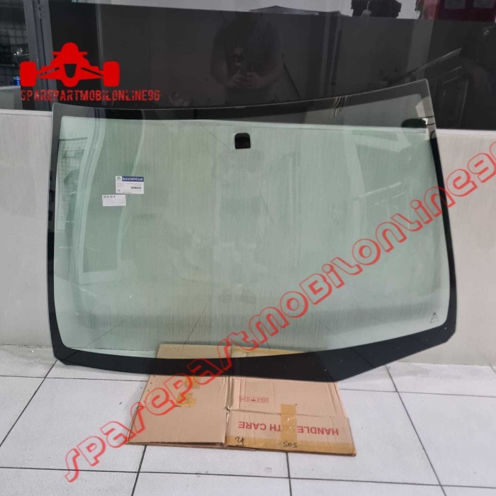 Jual Kaca Depan Toyota Innova 2004 2008 2012 Mulia | Shopee Indonesia