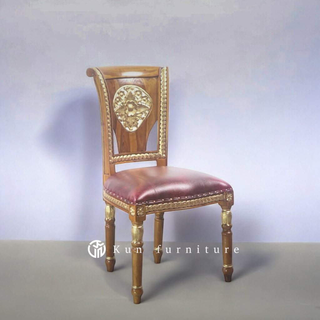 Jual Kursi Mimbar Masjid Kayu Jati Ukir Jepara, Kursi Mimbar Podium ...