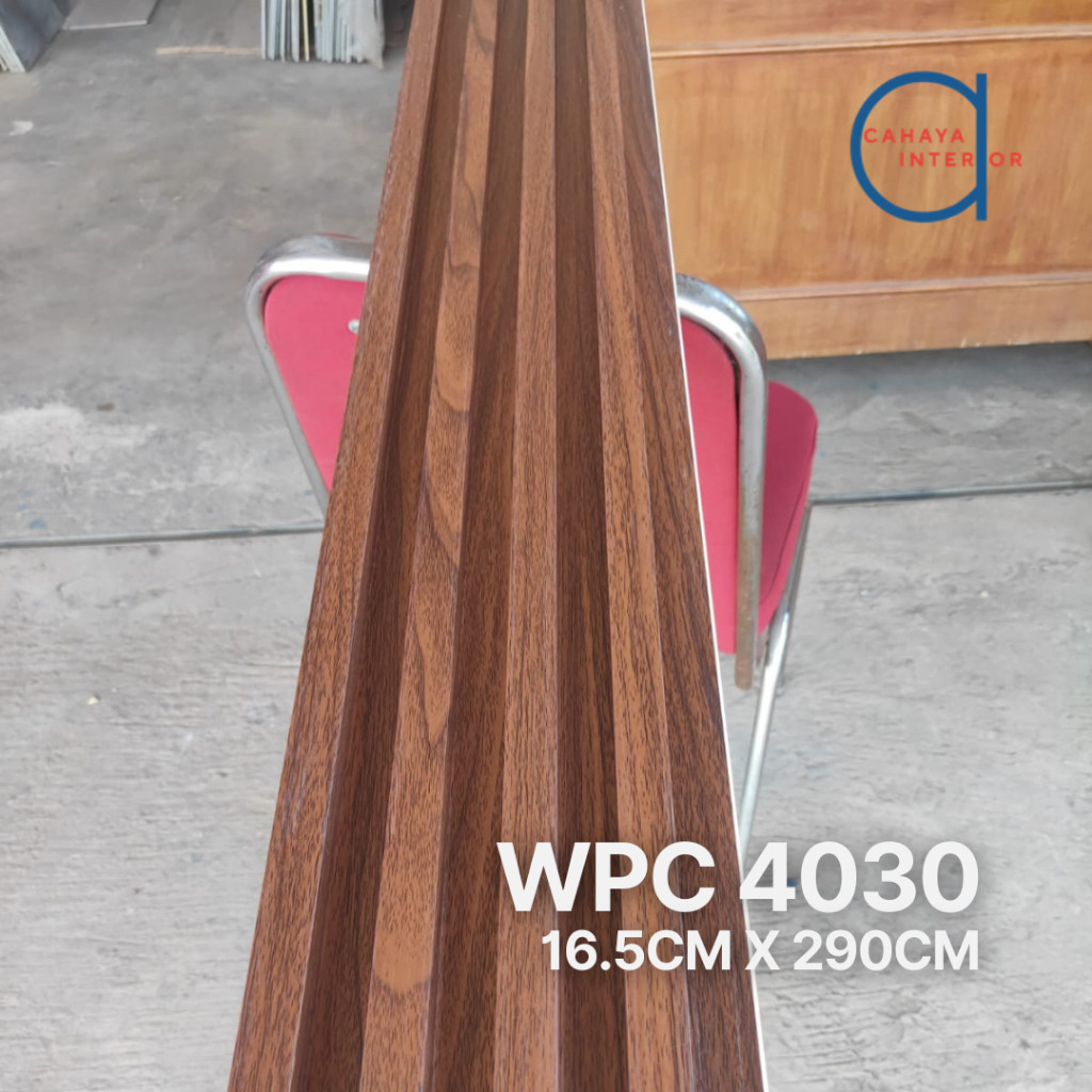 Jual Wall WPC Wood Panel Wallpanel WPC 15CM X 2.9M Xtra Bubble Wrap dan Packing Kayu | Shopee ...