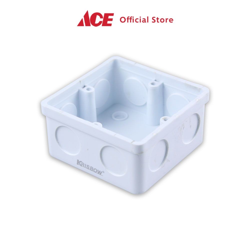 Jual Boks Instalasi Kabel Sekering Box Aksesoris Kabel Peralatan ...