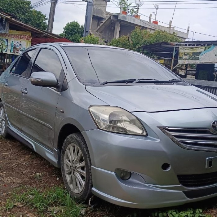 Jual bodykit toyota vios gen2 body kit vios gen2 | Shopee Indonesia