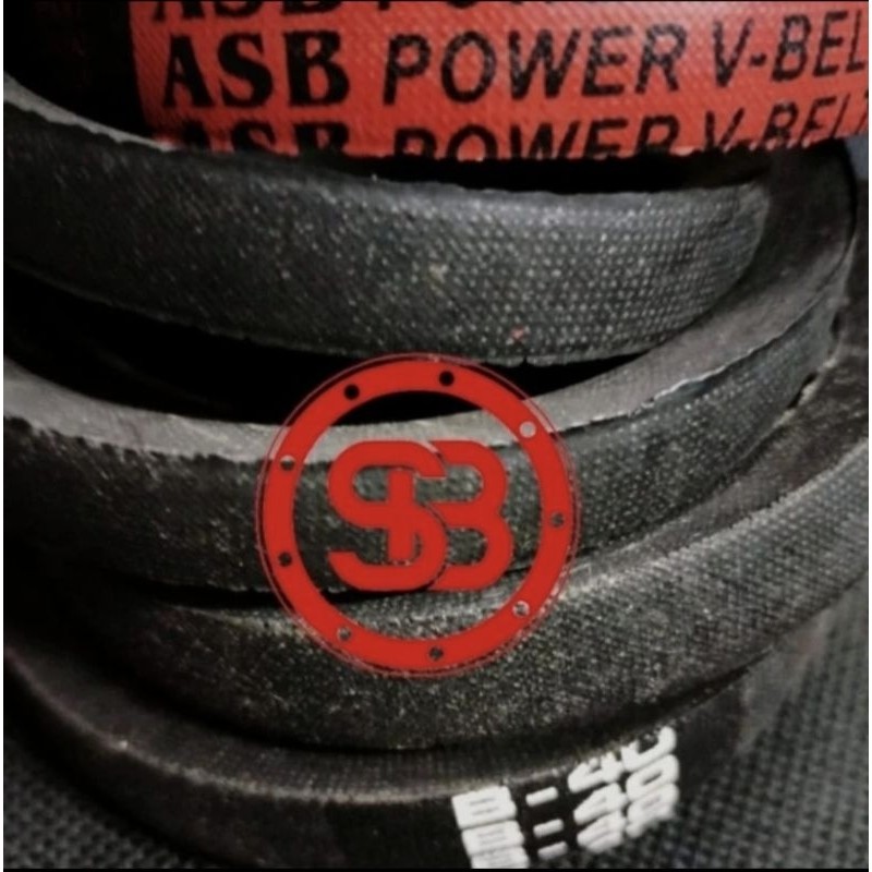 Jual V BELT B40 B 40 ASB ORIGINAL | Shopee Indonesia