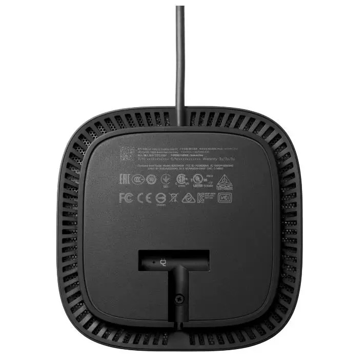 Jual HP USB-C G5 Essential Dock 72C71AA HP USB-C Essential Dock G5 ...