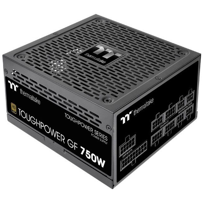 Jual Power Supply PSU Thermaltake Toughpower GF 750W Full Modular 80+ Gold | Shopee Indonesia