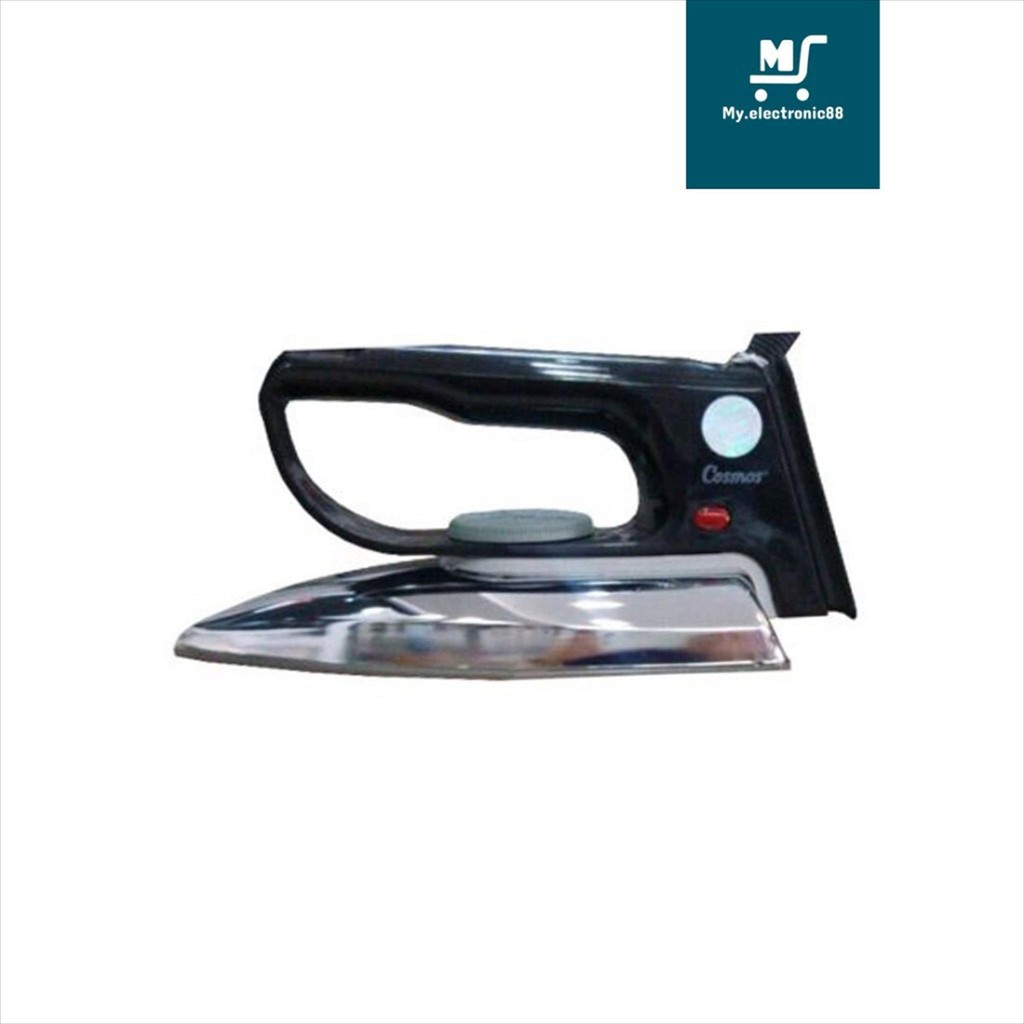 Jual SETRIKA ELECTRIC IRON COSMOS(CI-318) | Shopee Indonesia