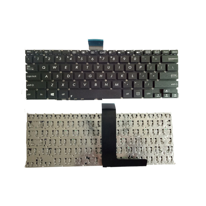 Jual Asus Keyboard Laptop Asus X200 X200C X200CA F200 F200CA F200LA ...