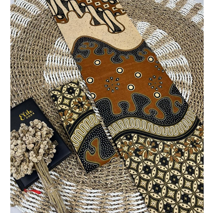 Jual Kain Batik Printing Pekalongan Asli – Batik Modern & Elegan ...