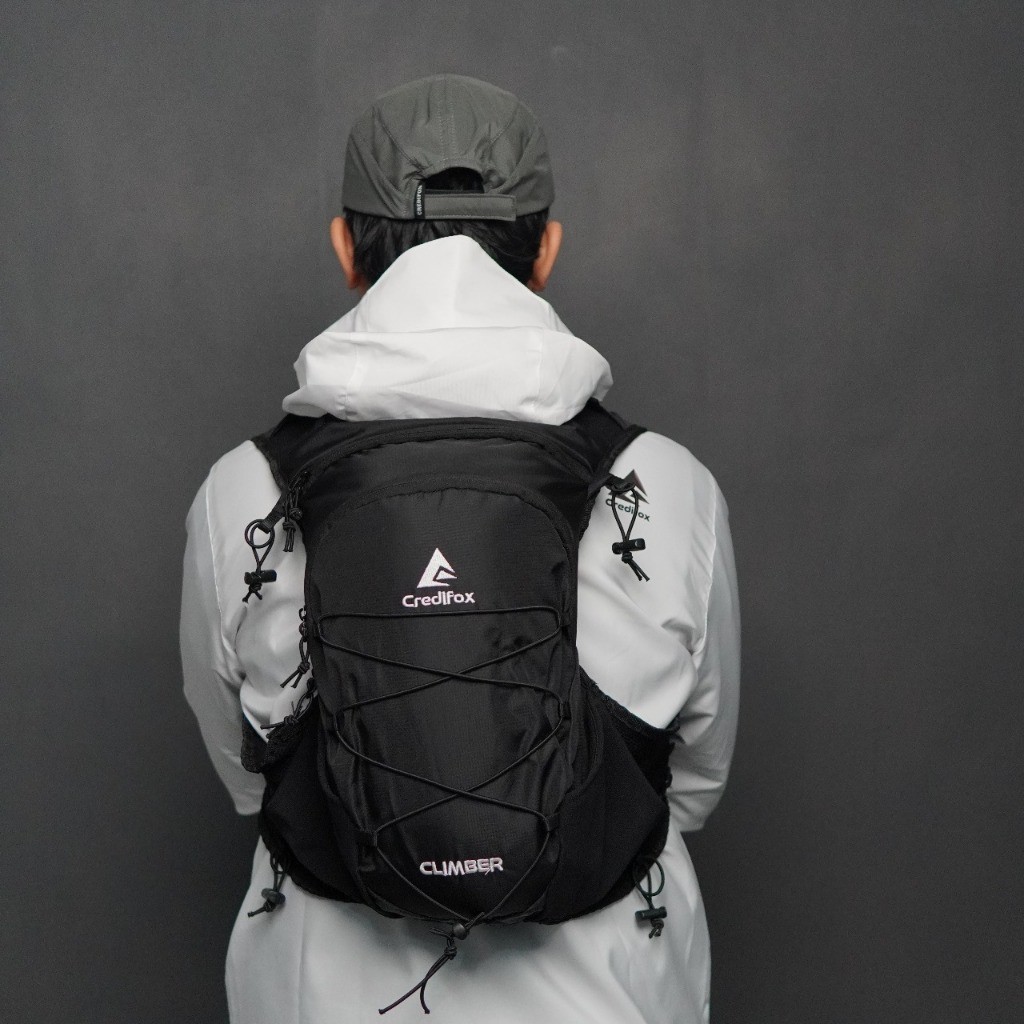 Jual Tas Hydropack Trail Running Seri Climber Kapasitas 10 Liter - tas ...