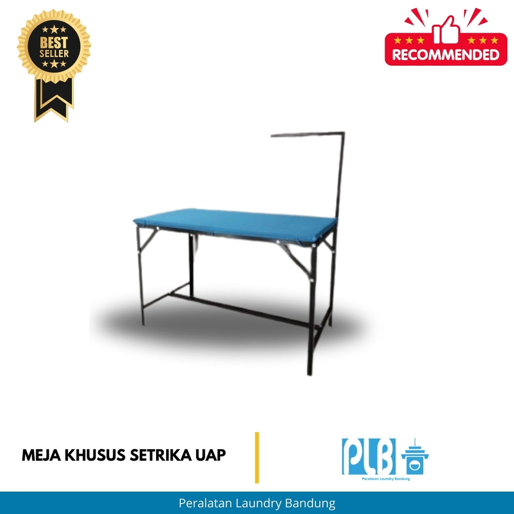 Jual Meja Setrika Uap Laundry Terbaru: Praktis, Ringan, dan Tahan Lama ...