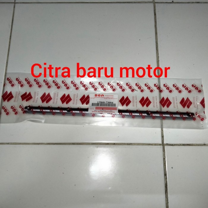 Jual suling klep rocker arm Shaft karimun kotak old lama Jimny katana ...