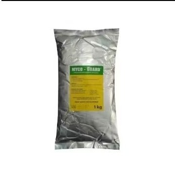 Jual Toxin Binder Hydrated Sodium-Calcium Aluminosilicate (HSCAS ...