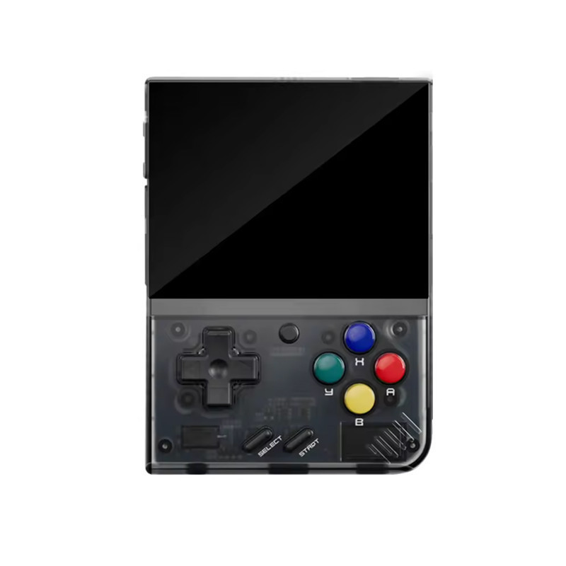 Jual Miyoo Mini Plus V3 Retro Handheld Game Console 3.5Inch IPS HD ...