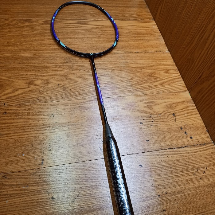 Jual Raket Victor AURA SPEED 9000-J (100% ORIGINAL) | Shopee Indonesia