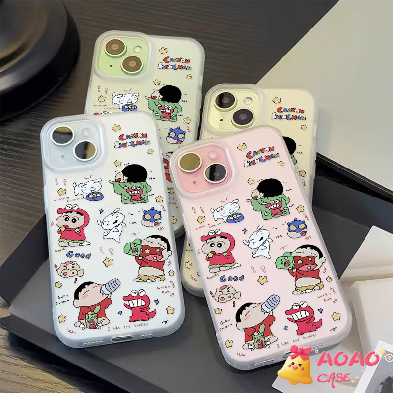 Jual Case HP Untuk IPhone 15 11 13 12 14 Pro Max XR 7Plus 8 7 6S 14 6 ...