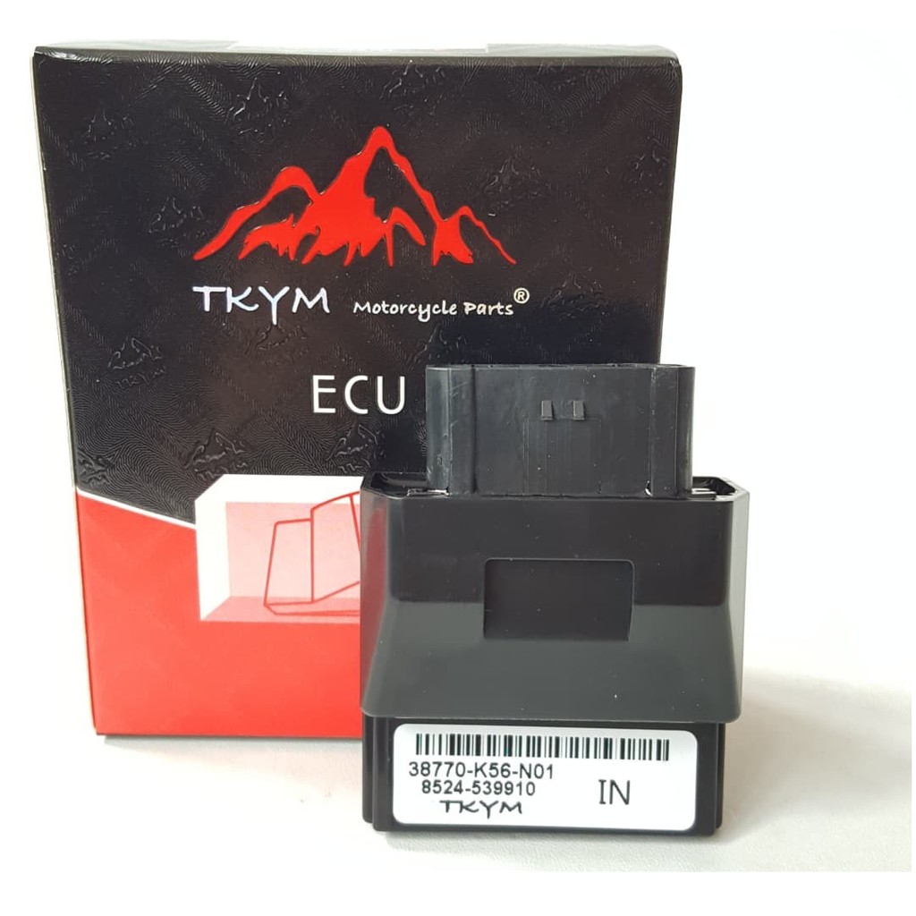 Jual ECU SONIC 150 FI K56 SPAREPART TAKAYAMA | Shopee Indonesia