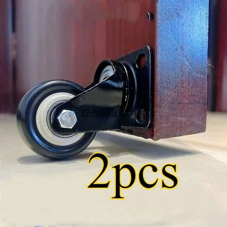 Jual 2pcs-Roli Geser Pintu Sliding [Anti Karat & Anti-Gesek 500kg ...