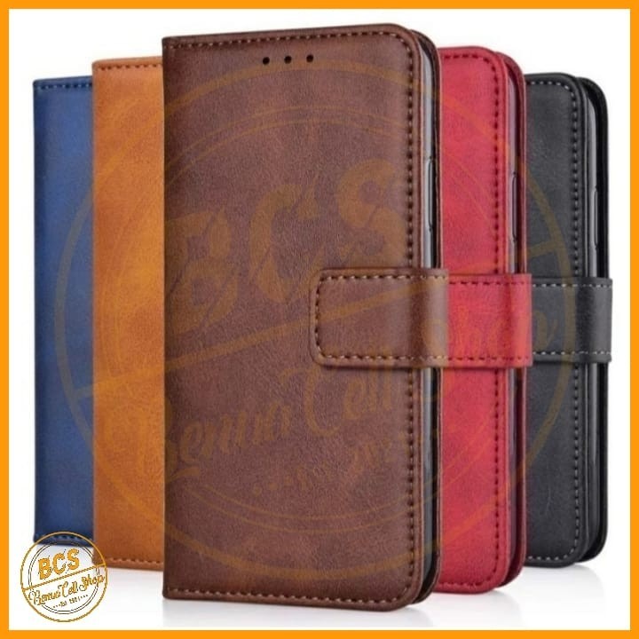 Jual BCS - CASE WALET DOMPET SAMSUNG A01 A01 CORE A02 M02 A02S A03S A03 A03 CORE A15 4G/5G ...