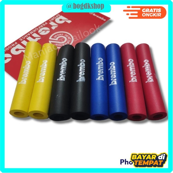 Jual BUSA HANDLE REM UNIVERSAL - BUSA HANDLE MODEL DER SEMUA MOTOR BISA ...