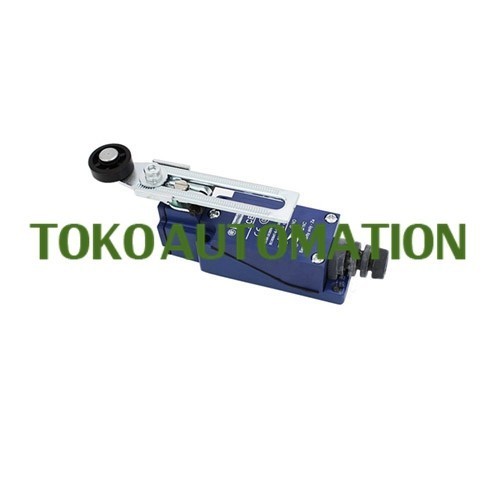 Jual FC88 XCE145C Variable length thermoplastic roller lever Limit ...