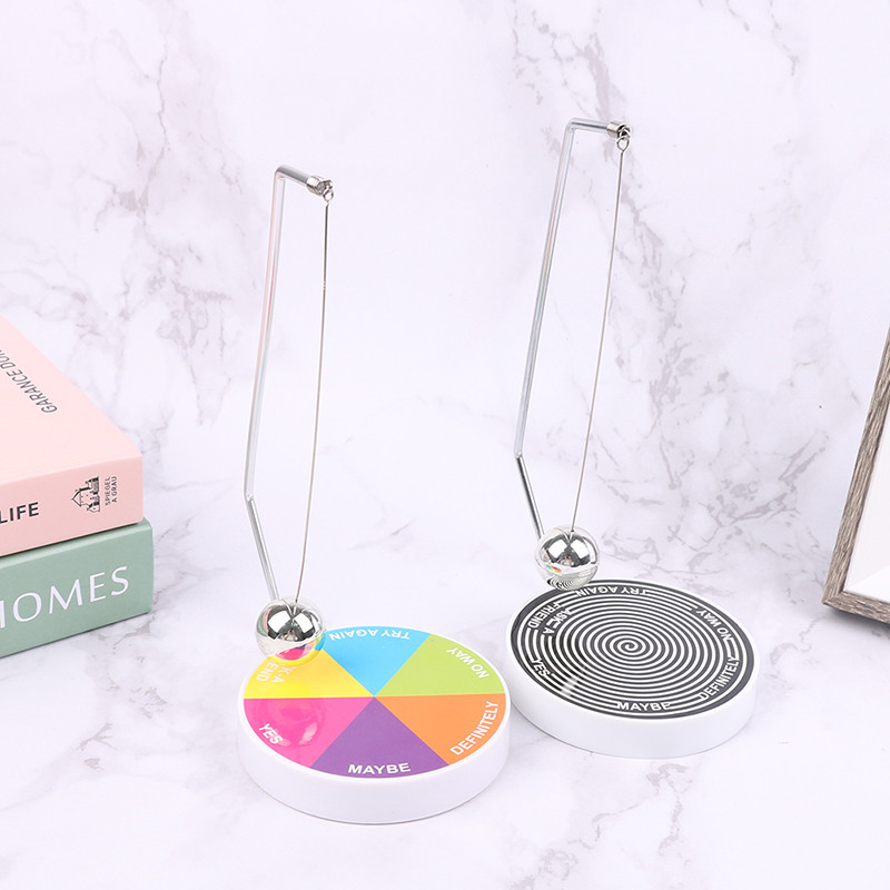 Jual Physical Experiment Equipment Perpetual Motion With Finger ...