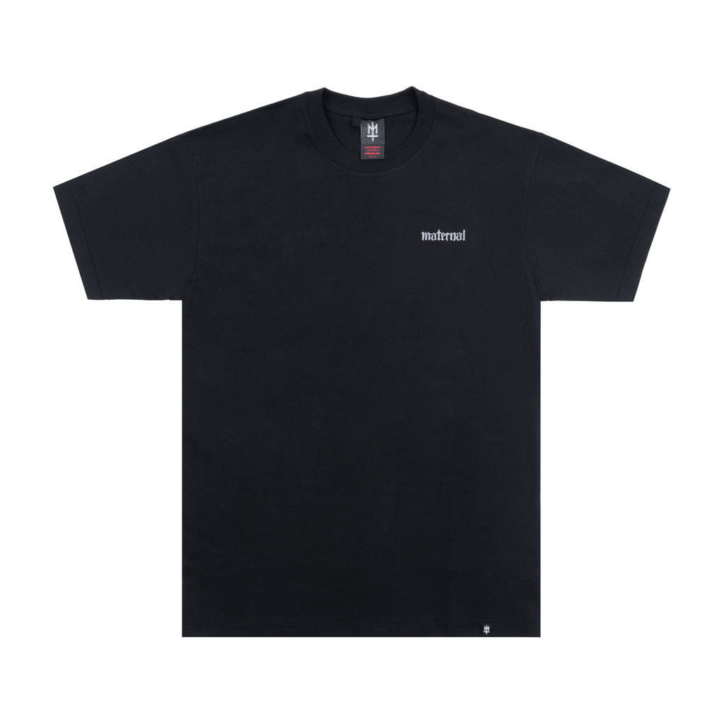 Jual Maternal Disaster - Tshirt - Goamp | Shopee Indonesia