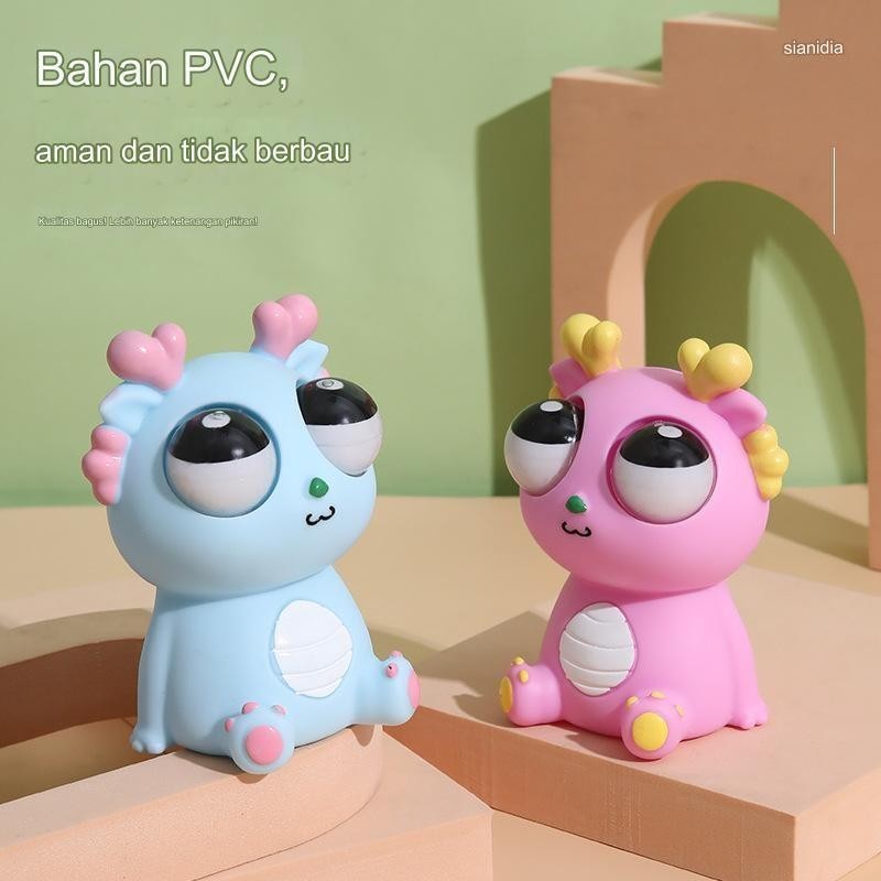 Jual MAINAN ANAK GEMAS DAN GANTUNGAN KUNCI Squishy Funny Fidget Toys ...