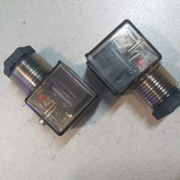 Jual SOCKET UNTUK COIL SOLENOID VALVE | Shopee Indonesia
