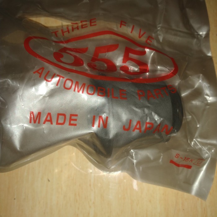 Jual Three Five 555 Genuine Part bush arm atas Ford Ranger TDI ...