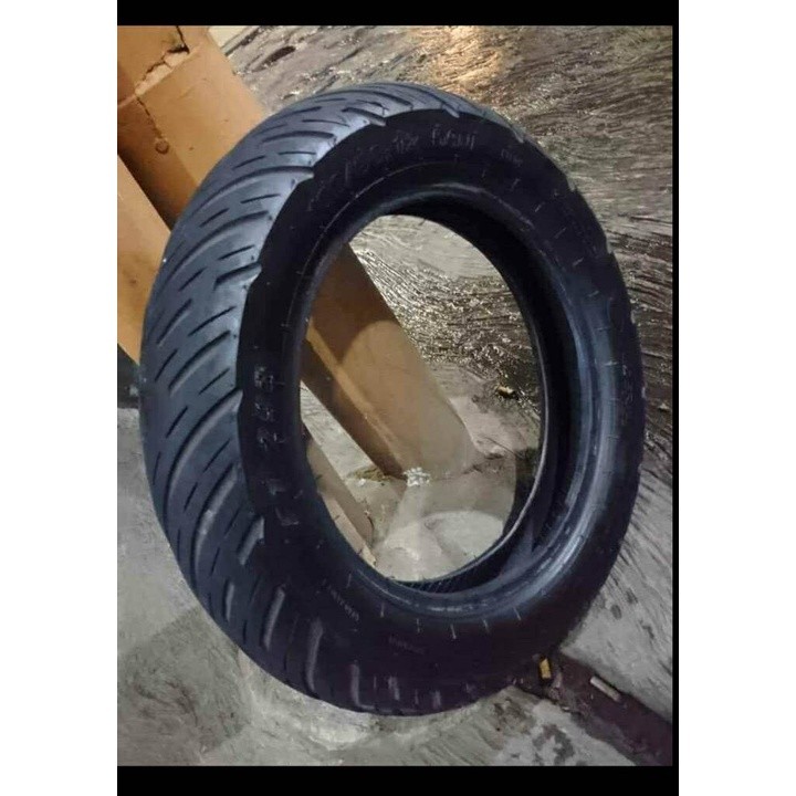 Jual NEW Ban depan scoopy ring 12 ukuran 100/90 tubeless | Shopee Indonesia