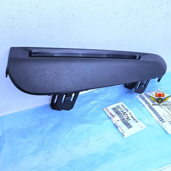 Jual COD Part Baru Cover Foglamp DRL Kiri Toyota All New Agya-All New ...