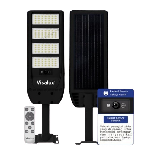 Jual LED SOLAR STARLIGHT STAR LIGHT LAMPU SOROT JALAN PANEL SURYA ...