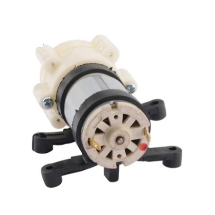 Jual Pompa Pump Dispenser Galon Bawah Sharp Dc 12V Dispenser Universal ...
