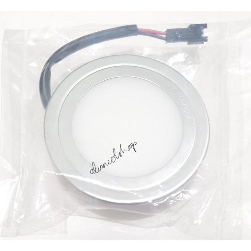 Jual Lampu Led L09 1,5W 12Volt ( Lampu Cooker Hood Modena RX9632 RX7632 ...