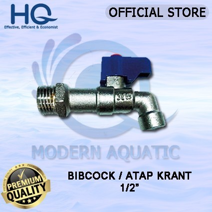 Jual atap kran 1/2 dana 3/4 bibcock bspt - 1/2" PGS | Shopee Indonesia