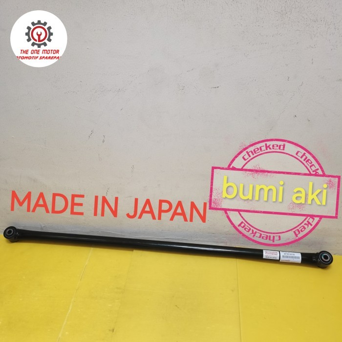 Jual ARM BELAKANG BAWAH PANJANG ATAU LATERAL PANHARD ARM PANJANG ...