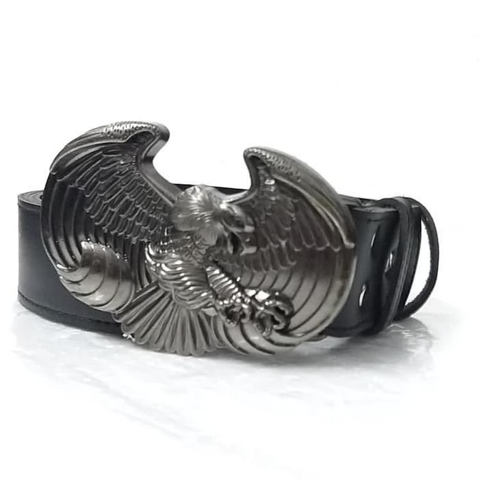 Jual Gesper metal Burung Garuda | Shopee Indonesia