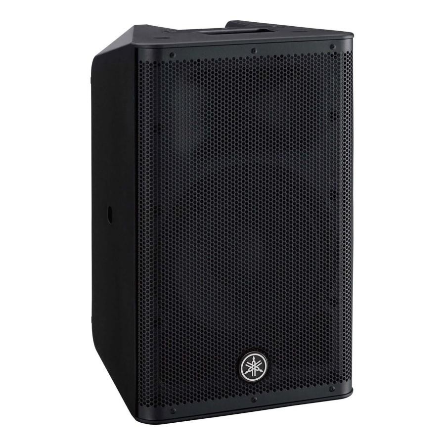 Jual Yamaha DXR8mkII / DXR 8 MK II / DXR8 MKII Powered Loudspeaker 2 ...
