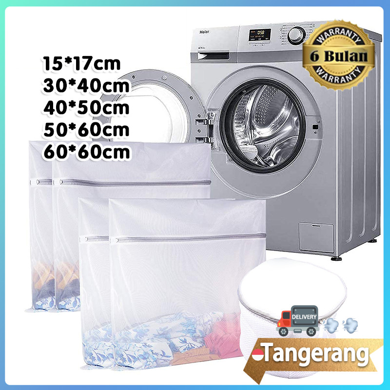 Jual Bag Laundry Mesin Cuci Jaring Kasar Tas Cuci Laundry Tas Jaring ...