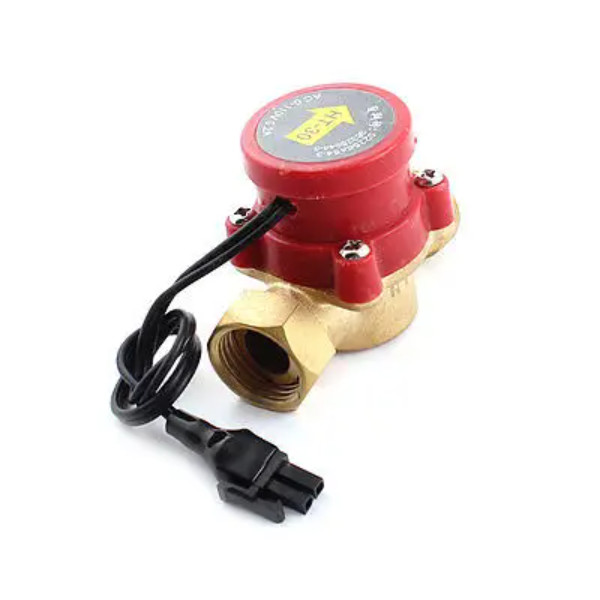 Jual Saklar Otomatis Pompa Booster Saklar Water Flow Switch Otomatis ...