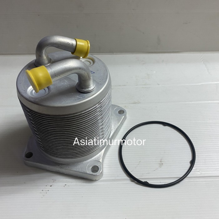 Jual Jual Part Oli Oil Cooler Matic CVT Nissan Serena C26, Xtrail T31 COD | Shopee Indonesia