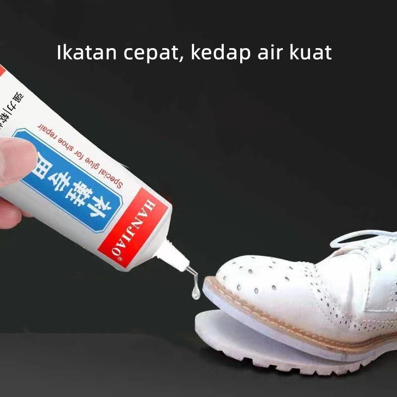 Jual Lem Khusus Sepatu Terlengkap & Harga Terbaru Mei 2026 | Shopee ...