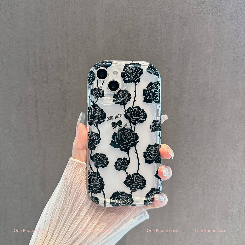 Jual Casing Untuk iPhone 11 12 15 14 13 Plus Pro Max 8 7Plus SE2 SE3 6 ...