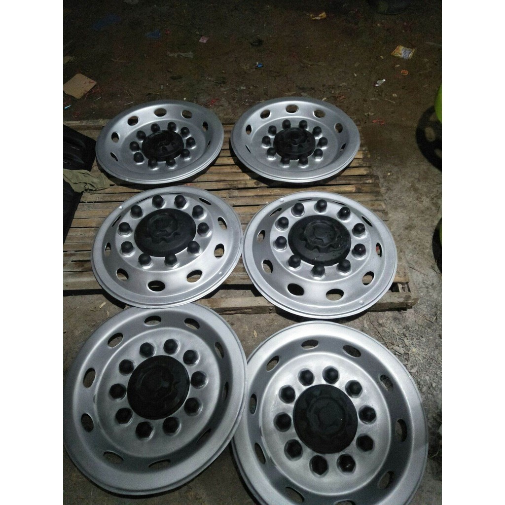 Jual DOP BAUT SCANIA RING 20 (6 BIJI) | Shopee Indonesia